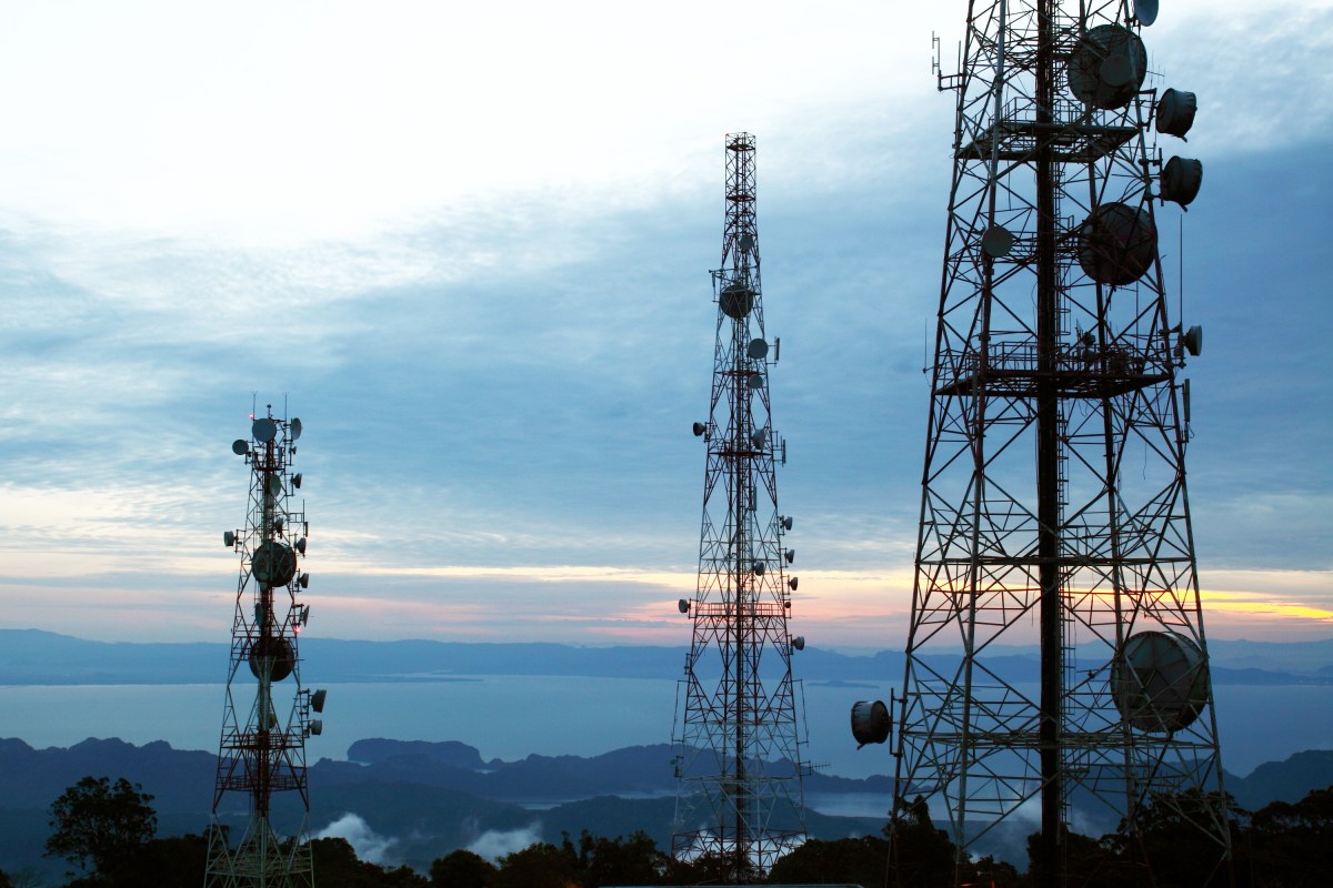Insights from Advanced Communications IntegratorsYour Radio ...