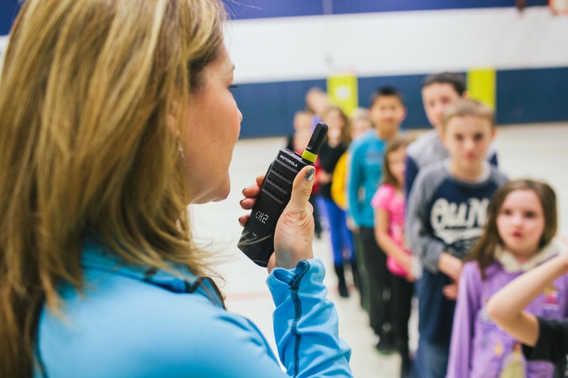 Insights from Advanced Communications IntegratorsYour Radio ...